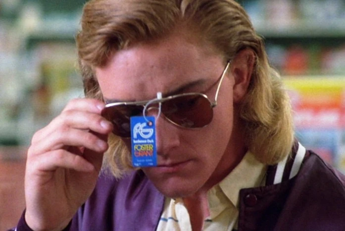 Wade/Halloween | Movie Database Wiki | Fandom