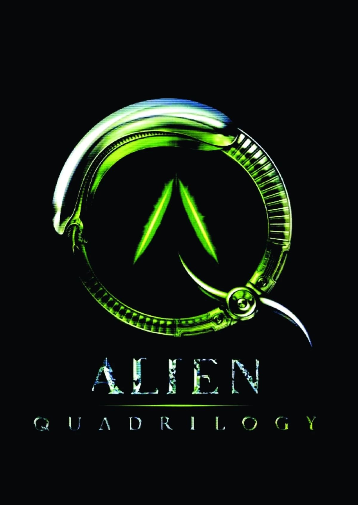 Alien Quadrilogy | Movie Database Wiki | Fandom
