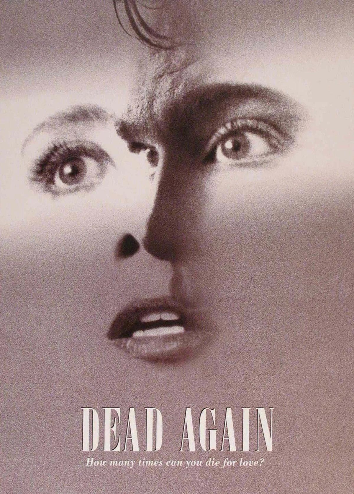 Dead Again | Movie Database Wiki | Fandom