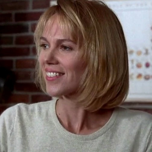 Heidi Halleck | Movie Database Wiki | Fandom