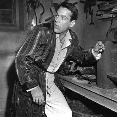 Miles J. Bennell | Movie Database Wiki | Fandom