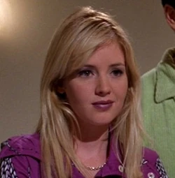 Shannon Amberson | Movie Database Wiki | Fandom