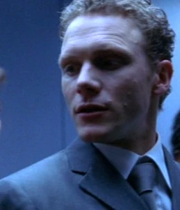 Mister Red | Movie Database Wiki | Fandom