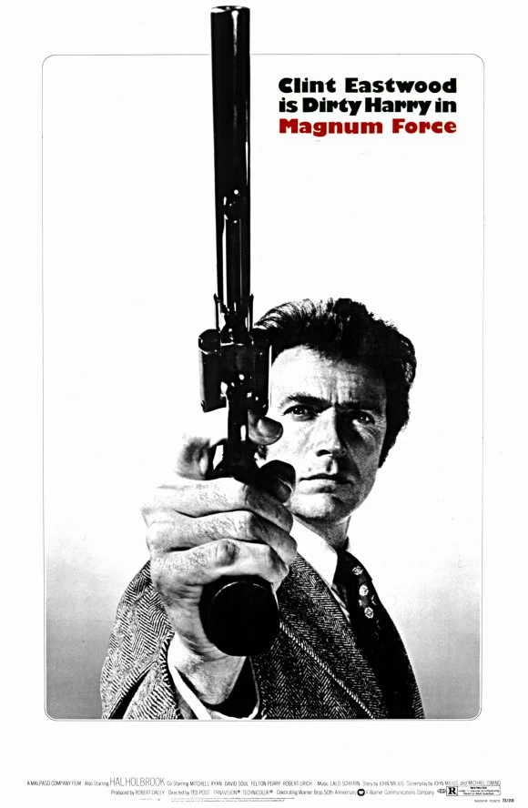 Magnum Force | Movie Database Wiki | Fandom