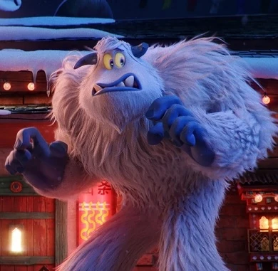 Yetis | Movie Database Wiki | Fandom