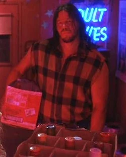 Rufus Firefly, Jr. | Movie Database Wiki | Fandom