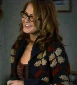 Angel Myers | Movie Database Wiki | Fandom