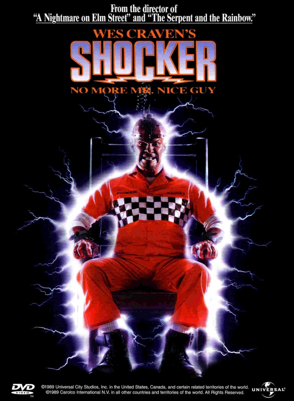 Shocker Movie Database Wiki Fandom