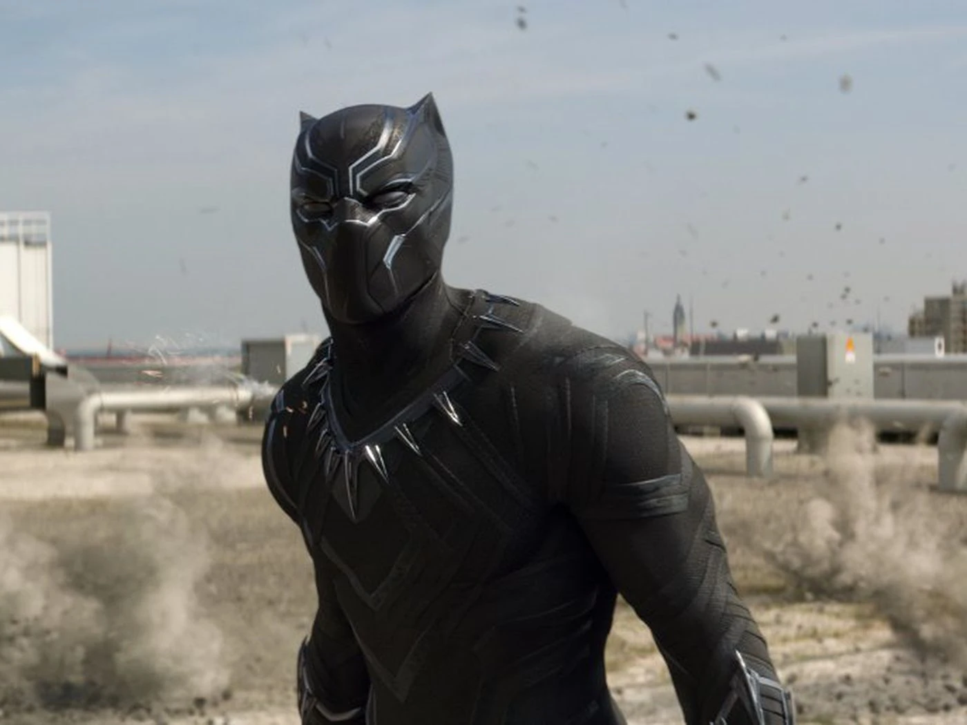 T'Challa | Movie Database Wiki | Fandom