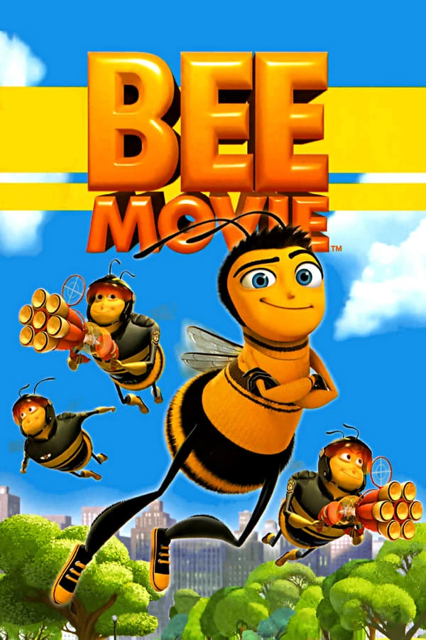 Bee Movie | Movie Database Wiki | Fandom