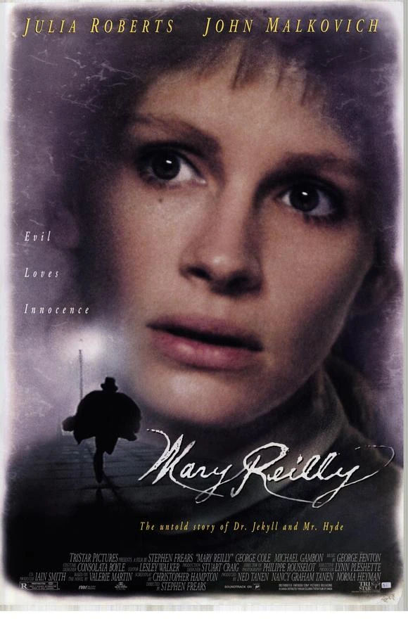 Mary Reilly (1996) | Movie Database Wiki | Fandom