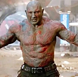 Drax | Movie Database Wiki | Fandom
