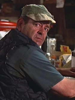 Enos/Friday the 13th | Movie Database Wiki | Fandom