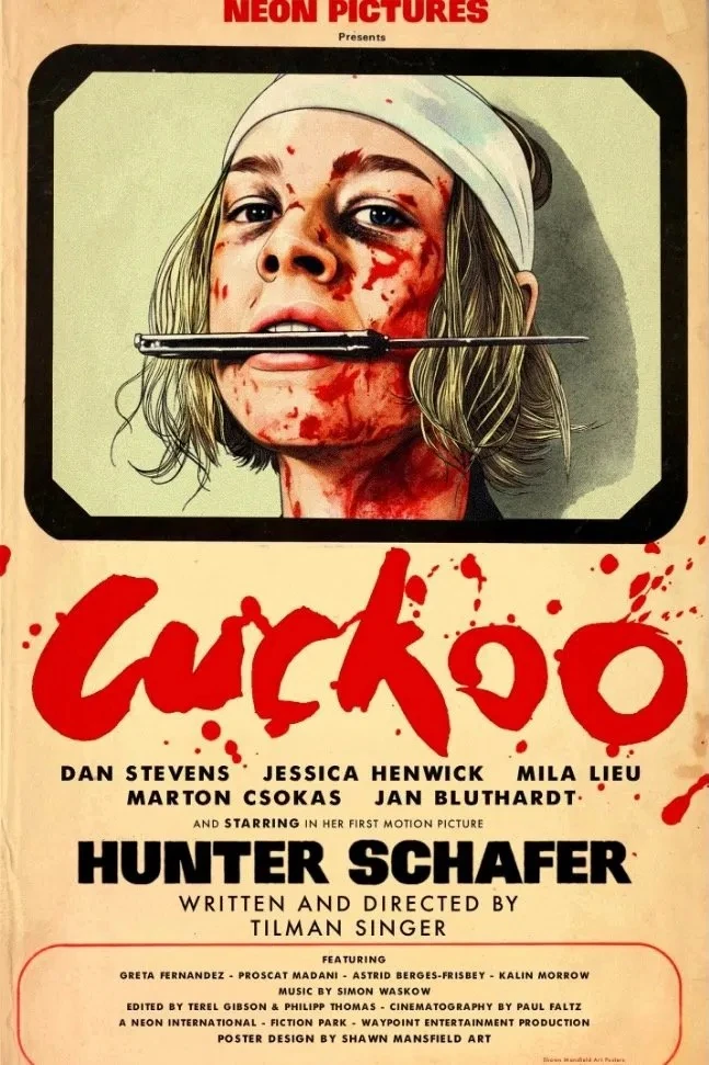 Cuckoo | Movie Database Wiki | Fandom