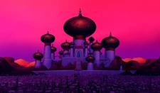 Agrabah | Movie Database Wiki | Fandom