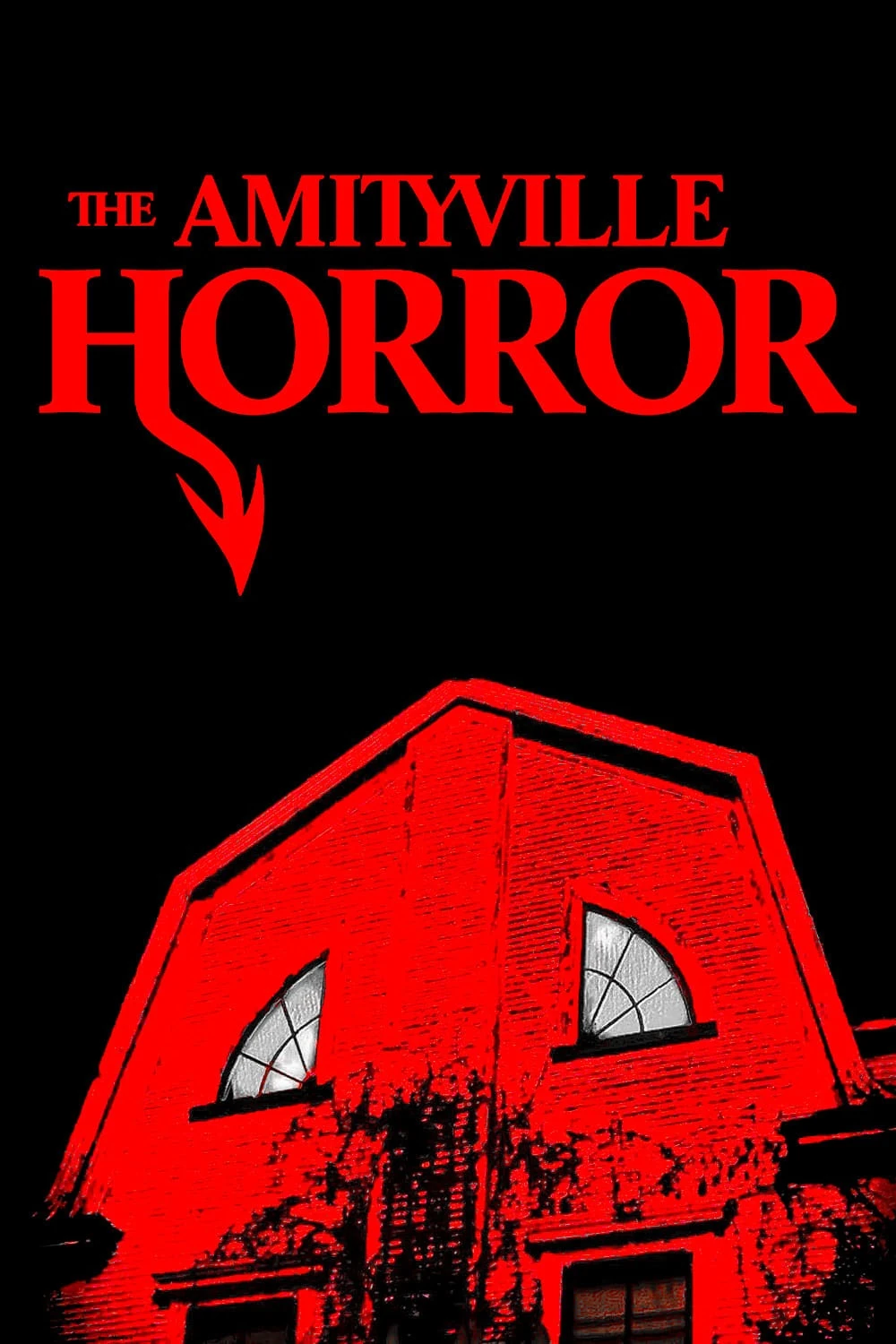 Amityville Horror film series | Movie Database Wiki | Fandom