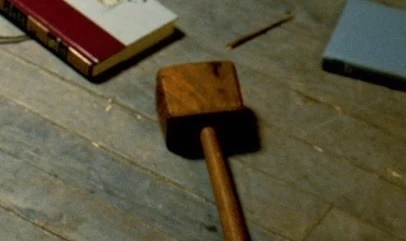 Mallet | Movie Database Wiki | Fandom