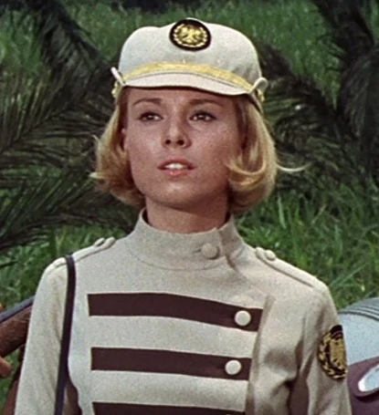 Susan Watson | Movie Database Wiki | Fandom