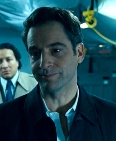 Tucker Kaufman | Movie Database Wiki | Fandom