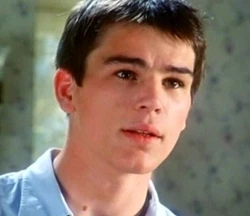 John Tate | Movie Database Wiki | Fandom