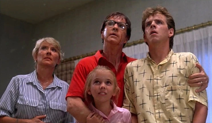 Walsh family | Movie Database Wiki | Fandom