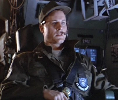 Scott Gorman | Movie Database Wiki | Fandom