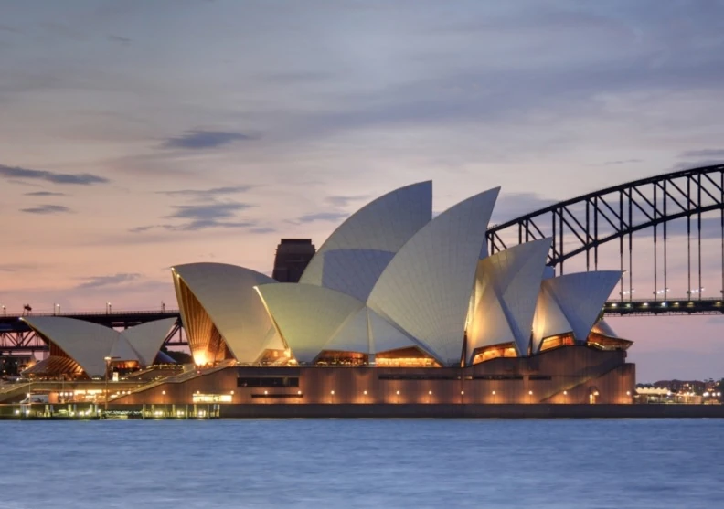Sydney Opera House | Movie Database Wiki | Fandom