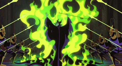 Sorcery | Movie Database Wiki | Fandom