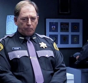 Williams | Movie Database Wiki | Fandom