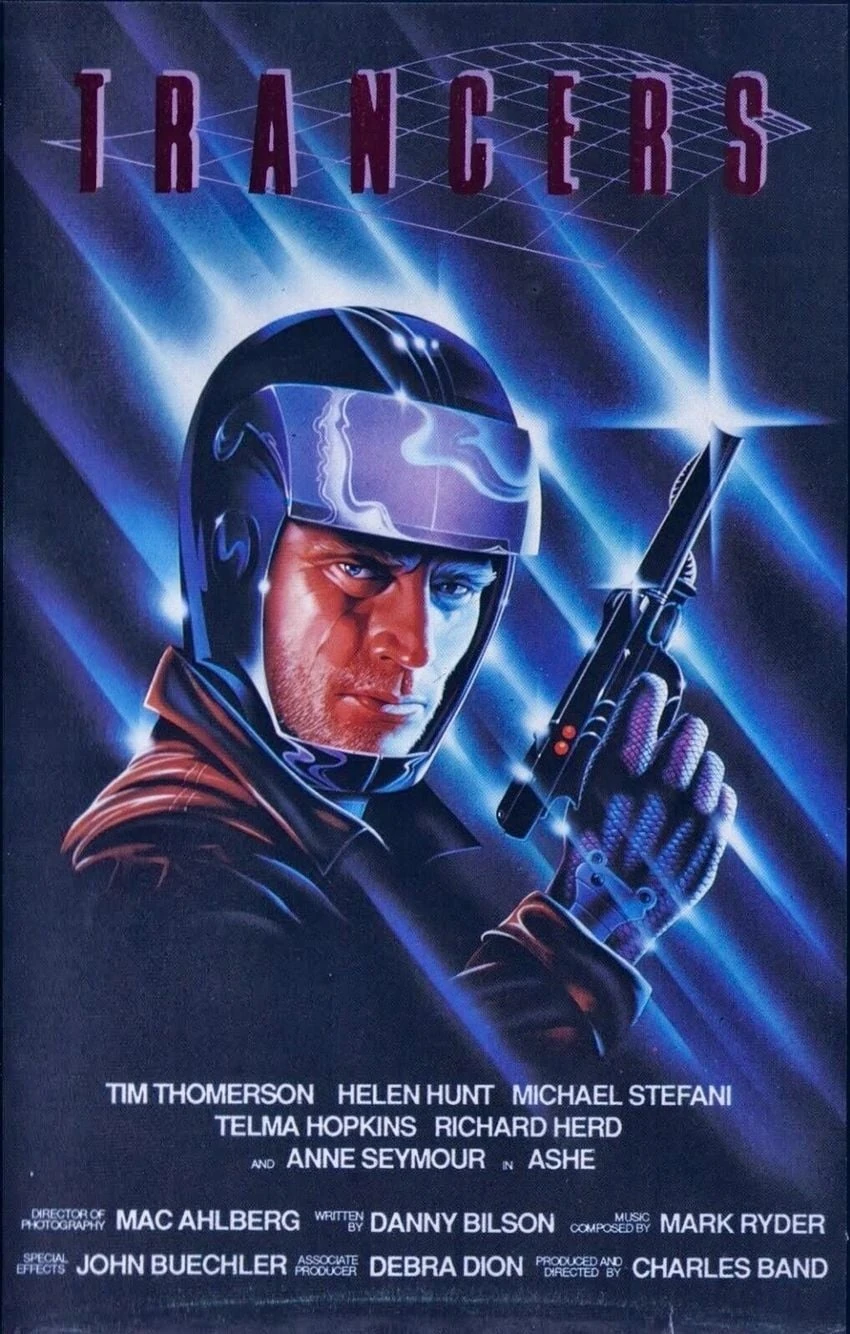 Trancers | Movie Database Wiki | Fandom