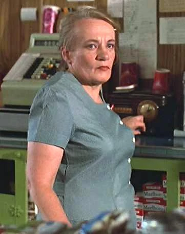 Trudy | Movie Database Wiki | Fandom