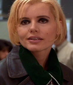 Charly Baltimore | Movie Database Wiki | Fandom