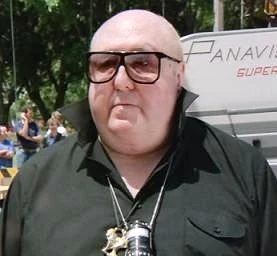 Jack Citron | Movie Database Wiki | Fandom