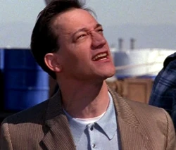 Ed Finney | Movie Database Wiki | Fandom