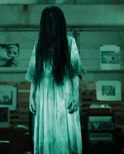 Samara Morgan | Movie Database Wiki | Fandom