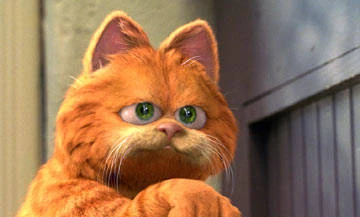 Garfield | Movie Database Wiki | Fandom