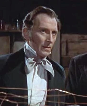 Baron | Movie Database Wiki | Fandom