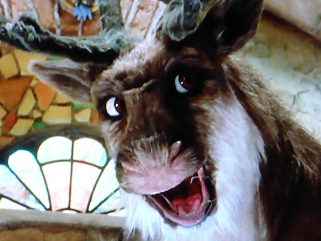 Reindeers | Movie Database Wiki | Fandom