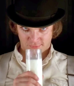 Alex DeLarge | Movie Database Wiki | Fandom