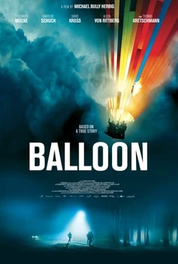 Balloon (2018) | Movie Database Wiki | Fandom