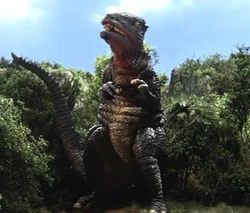 Gorosaurus | Movie Database Wiki | Fandom
