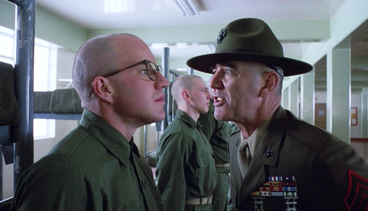 United States Marine Corps | Movie Database Wiki | Fandom