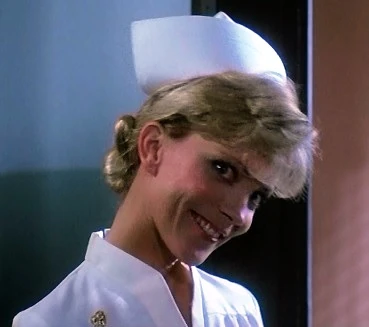 Nurse Marcie | Movie Database Wiki | Fandom