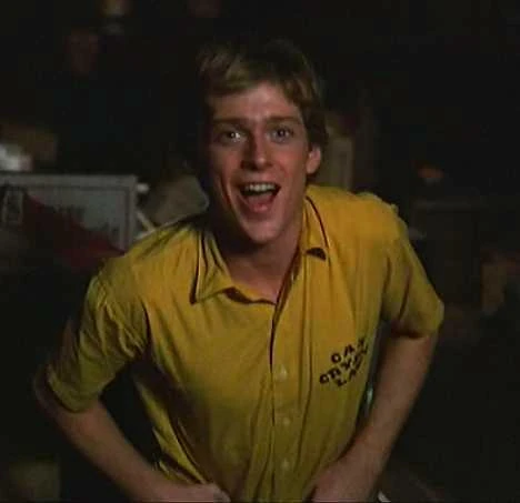 Barry | Movie Database Wiki | Fandom