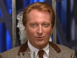 Charles Deetz | Movie Database Wiki | Fandom