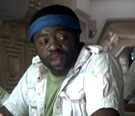 Chief Engineer | Movie Database Wiki | Fandom