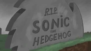 Sonic Funeral (Alternate Version) | Movie Fanon Wiki | Fandom