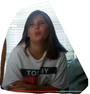 Whistling Girl Images | Movie Fanon Wiki | Fandom