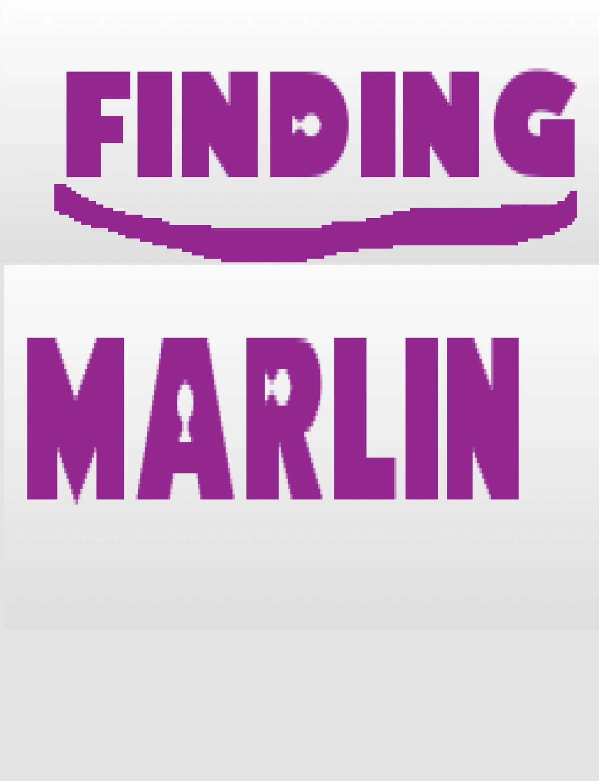 Finding Marlin (new and upcoming) | Movie Fanon Wiki | Fandom