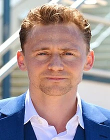 Tom Hiddleston | Movie Fanon Wiki | Fandom